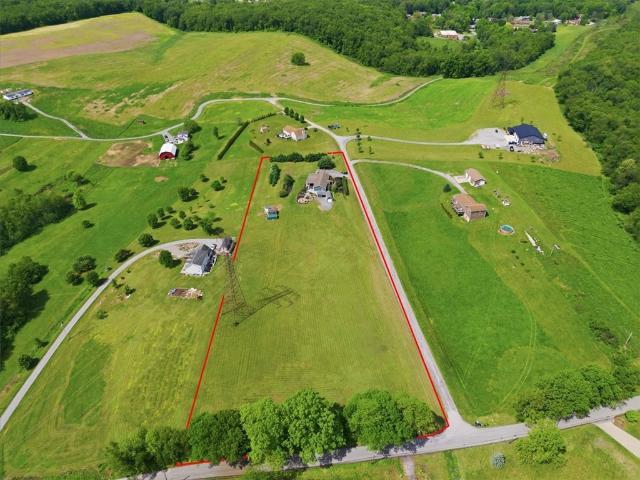 405 Forrest Hill Rd