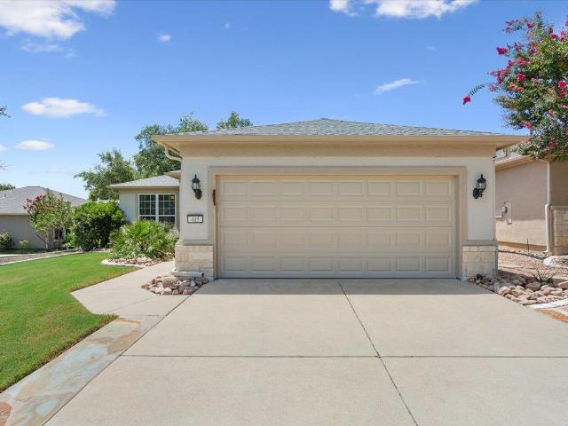 405 Fort Griffin Trl