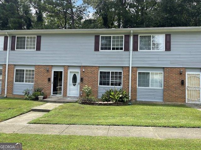 405 Fairburn Rd SW Apt 268, Atlanta, GA 30331