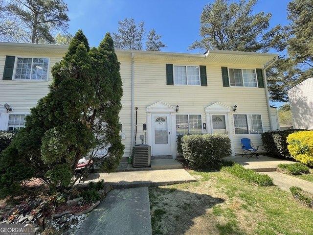 405 Fairburn Rd SW Apt 45, Atlanta, GA 30331