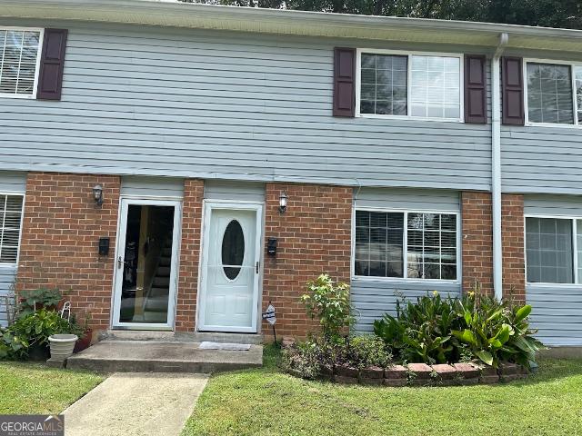 405 Fairburn Rd SW, Unit 268, Atlanta, GA 30331 | MLS #10679 | Compass