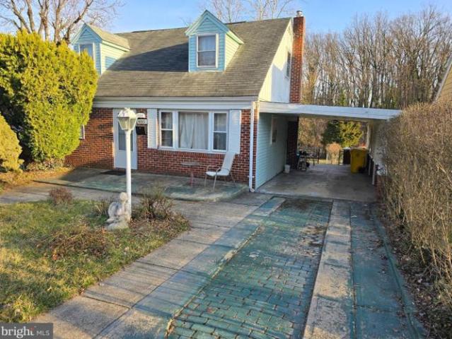 405 Fairfax Ave, Brooklyn, MD 21225