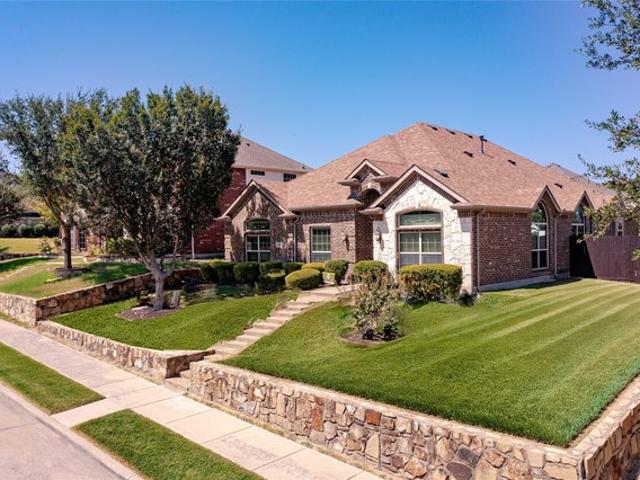 405 Fairweather St, Desoto, TX 75115