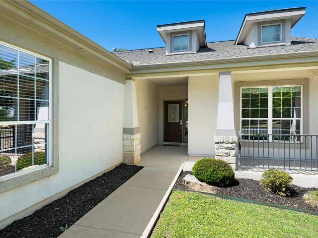 405 Fieldstone Dr, Georgetown, TX 78633 | MLS #8794 | Compass