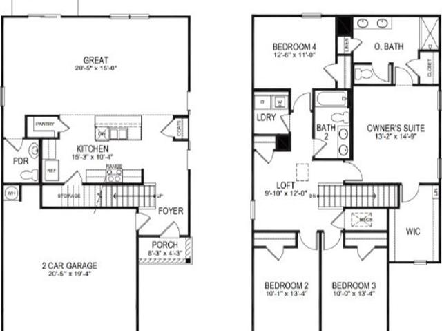 405 Flat Rock Trace