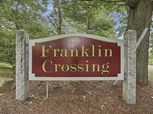 405 Franklin Crossing Rd Unit 405, Franklin, MA 02038