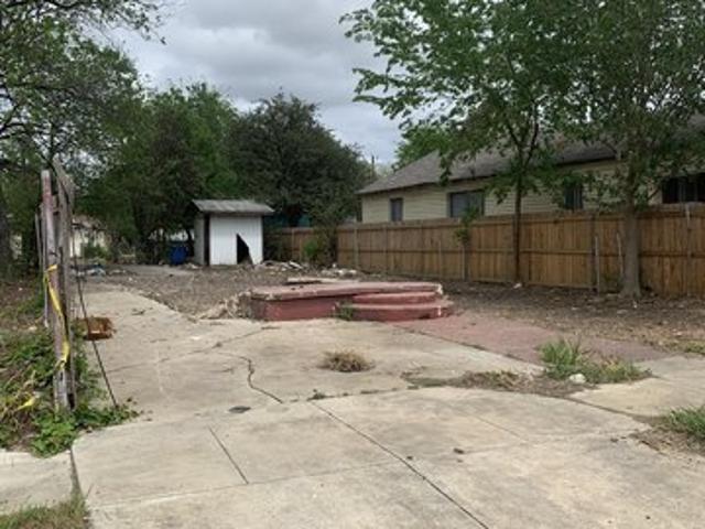 405 Frio City Rd Lot 3, San Antonio, TX 78207