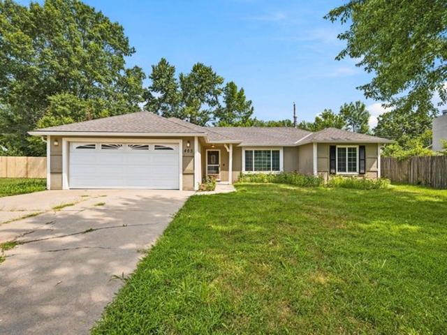 405 Knoxberry Dr, Manhattan, KS 66502