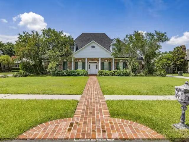 405 KEYSTONE LOOP, HOUMA, LA 70360 Single Family Residence For.