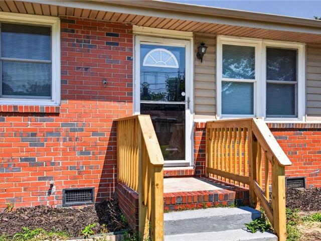 405 Keith CT