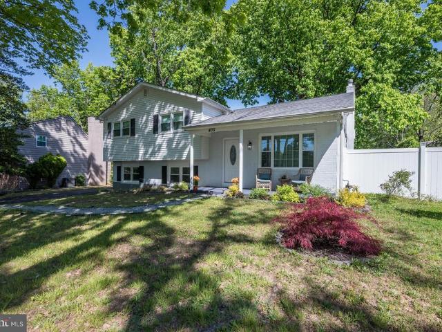 405 Kennebec Road
