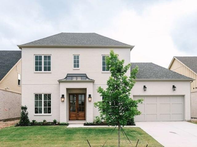 405 Kestrel Ct, Aledo, TX 76008