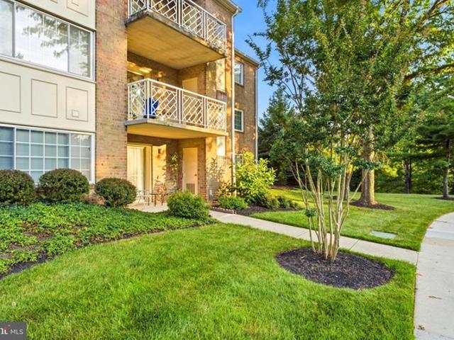 405 Kilree Rd Unit 104, Lutherville Timonium, MD 21093