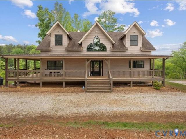 405 Horsley Ln, Nelson, VA 24553