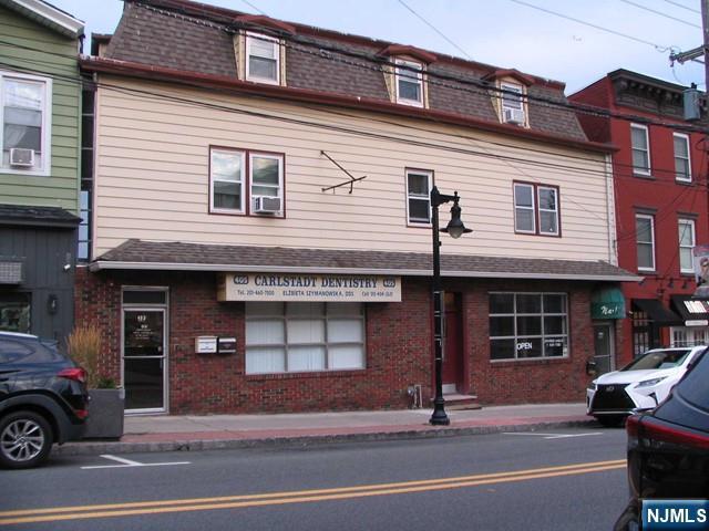 405 Hackensack Street # 6