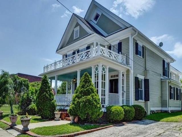 405 Hancock St, New Bern, NC 28560