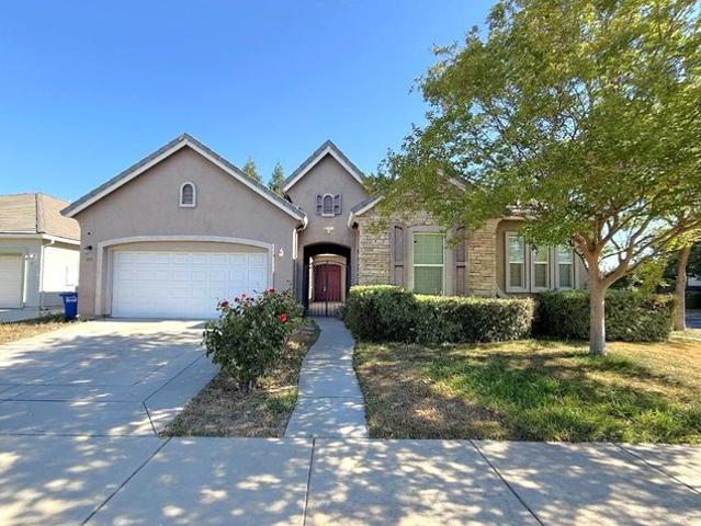 405 Hearst Dr, Merced, CA 95348