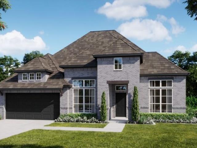 405 Heritage Hill Dr, Forney, TX 75126