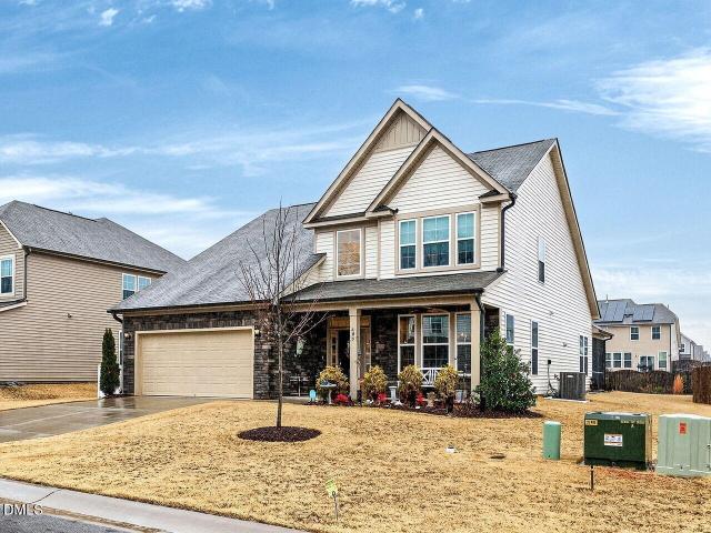405 Hickory Run Ln, Youngsville, NC 27596 | MLS #10160 | Compass