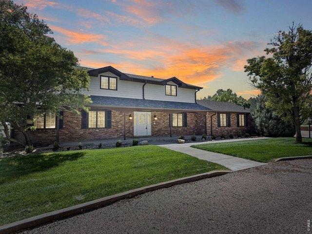 405 Highland Dr, Sterling, CO 80751