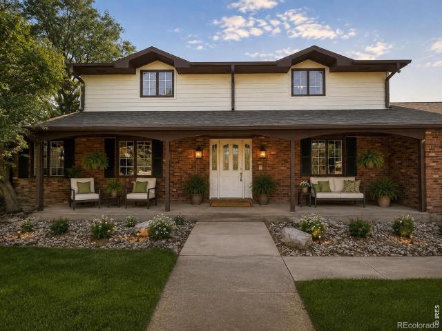 405 Highland Drive