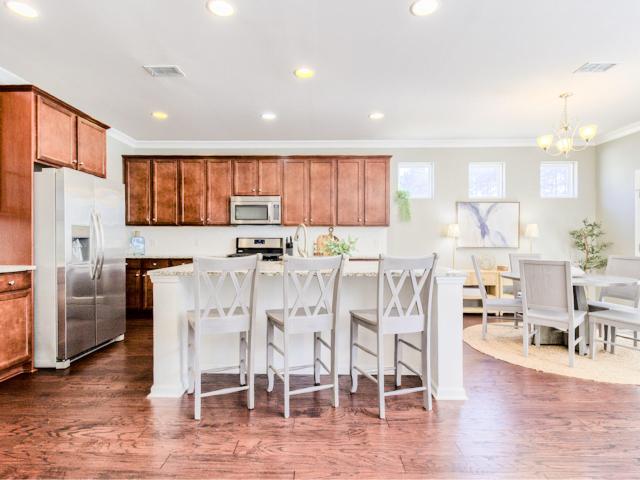 405 Huckleberry Court