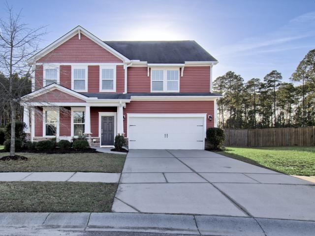 405 Huckleberry Ct, Summerville, SC 29486 | MLS #26006 | Compass