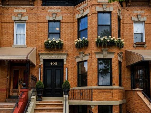 405 Irving Ave, Brooklyn, NY 11237
