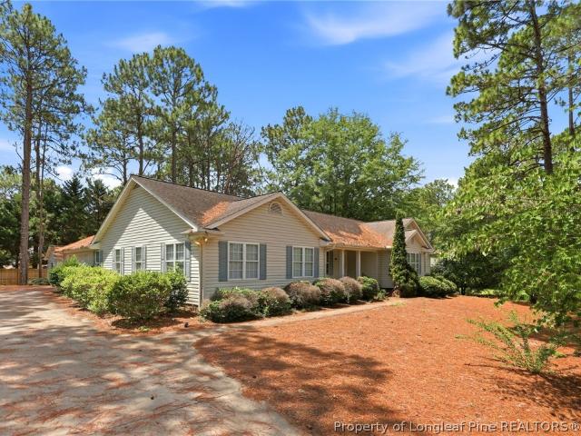 405 John McQueen Road