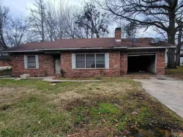 405 JACKSON, GOULD, AR 71632 Single Family Residence For Sale.