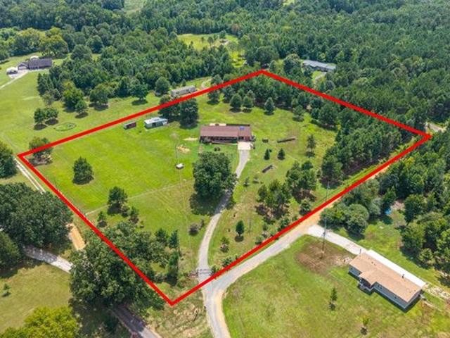 405 Jackson St, Arkadelphia, AR 71923