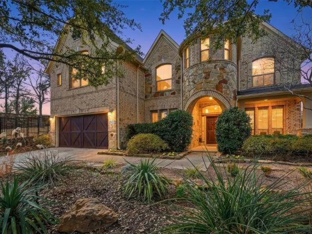 405 James Herndon Trail, McKinney, TX 75071 | MLS #21167 | Compass