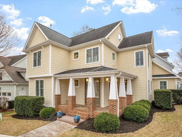405 Jewell Drive
