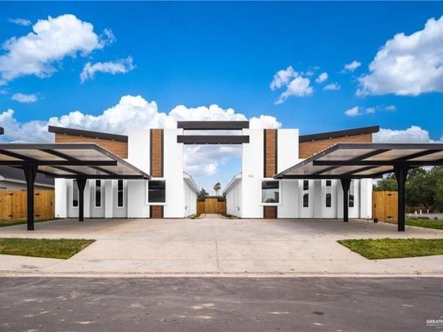 405 Onyx Dr, Edinburg, TX 78541