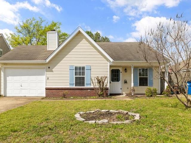 405 Oak Creek Rd, West Memphis, AR 72301