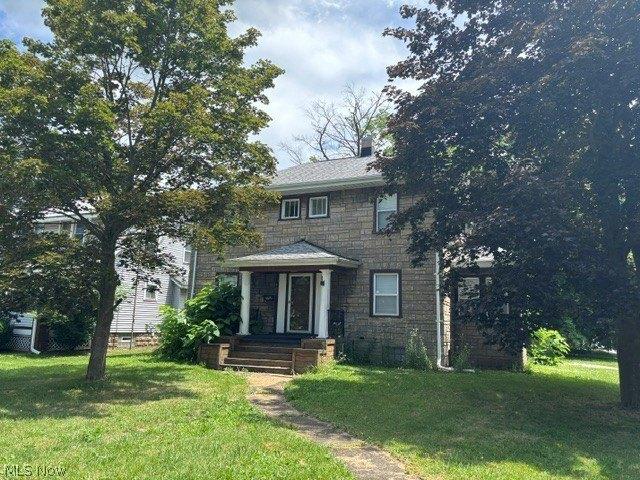 405 Oak Knoll Ave SE, Warren, OH 44483