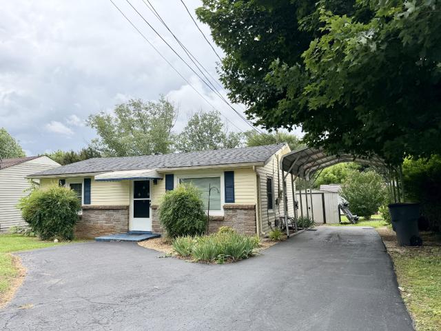 405 Old Morrison Rd