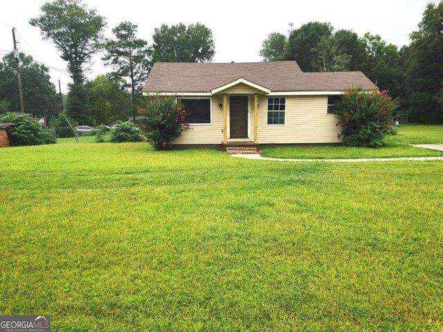 405 Old Dalton Rd NE, Rome, GA 30165