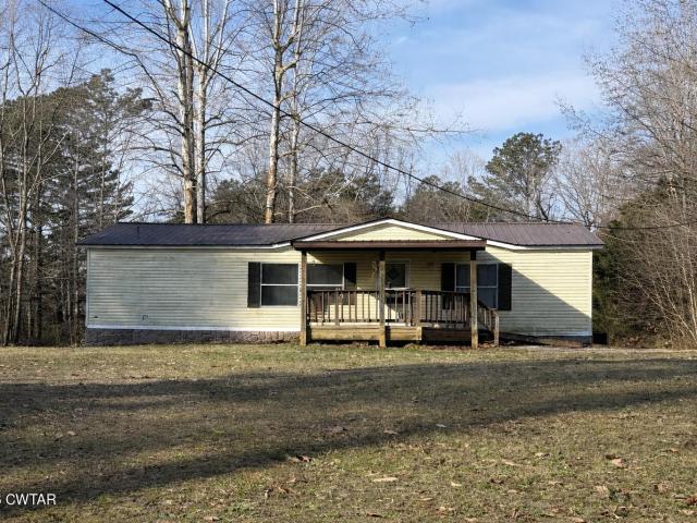405 Old Poplar Springs School Rd, Wildersville, TN 38388 | MLS #2600 | Compass