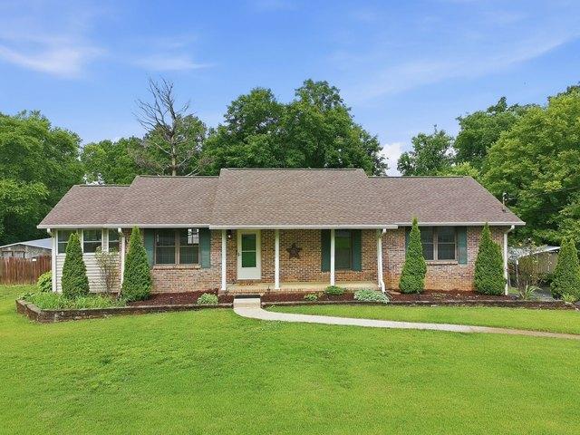 405 Lookout Dr, Columbia, TN 38401