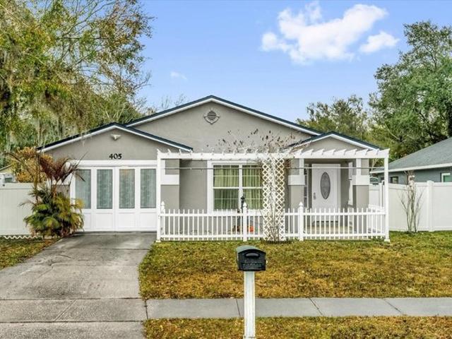 405 Latonia St, Kissimmee, FL 34741