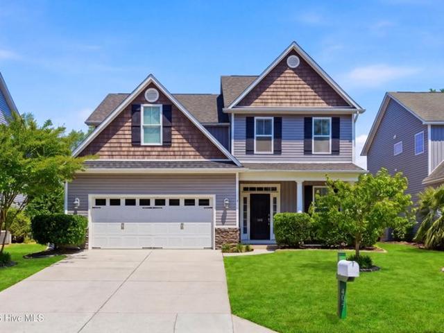 405 Lady Bug Ln, Wilmington, NC 28411