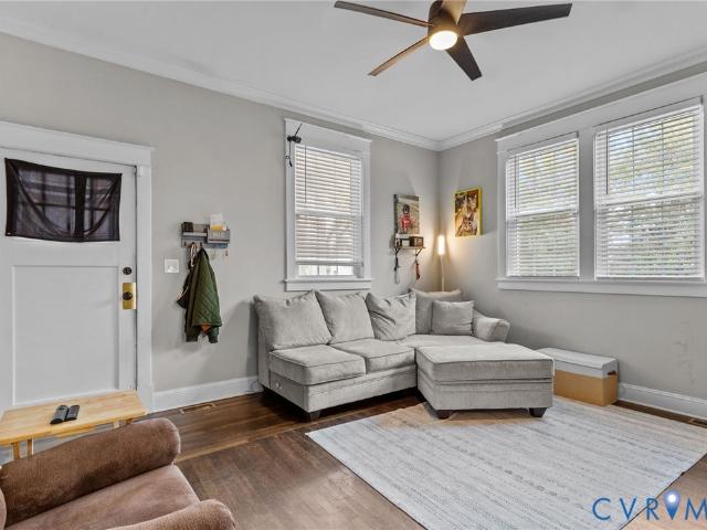 405 Lafayette Ave, Colonial Heights, VA 23834 | MLS #2607 | Compass
