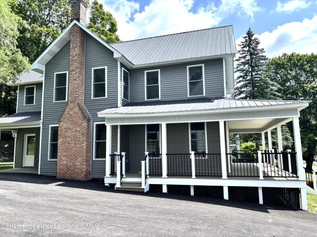 405 Lake Avenue