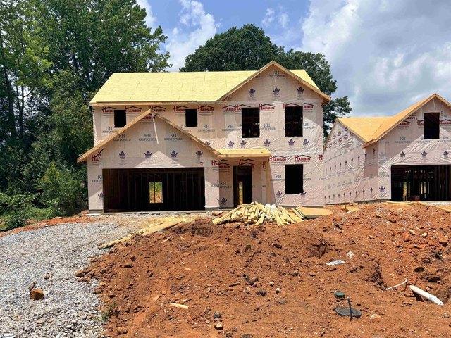 405 Lake Circle Dr Parcel A, Greenville, SC 29605