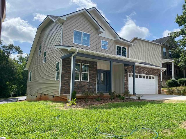 405 Landstone Terrace