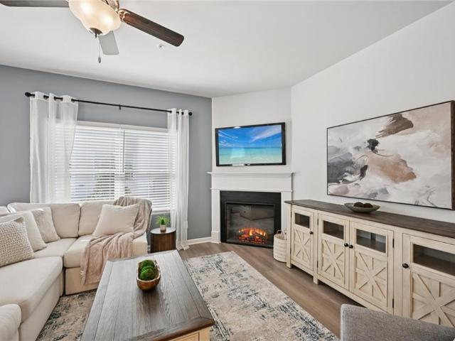 405 Lanier Circle