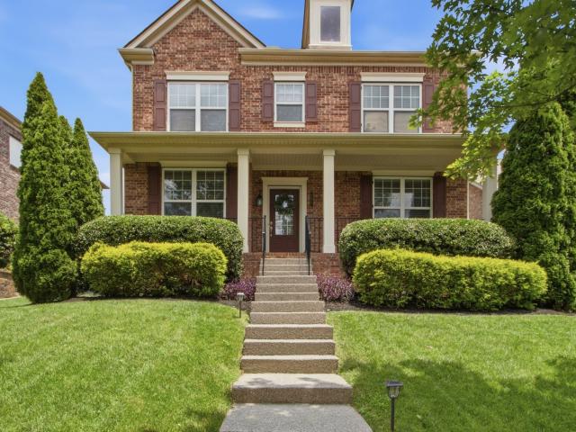 405 Letitia Dr