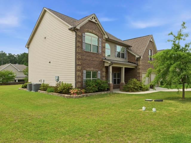 405 Lever Hill Road