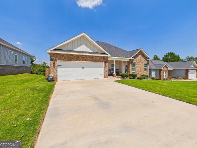 405 Ledford Way